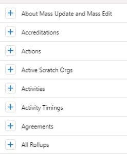 Tabs in Salesforce: Customize Your Navigation - ForceMedic Design